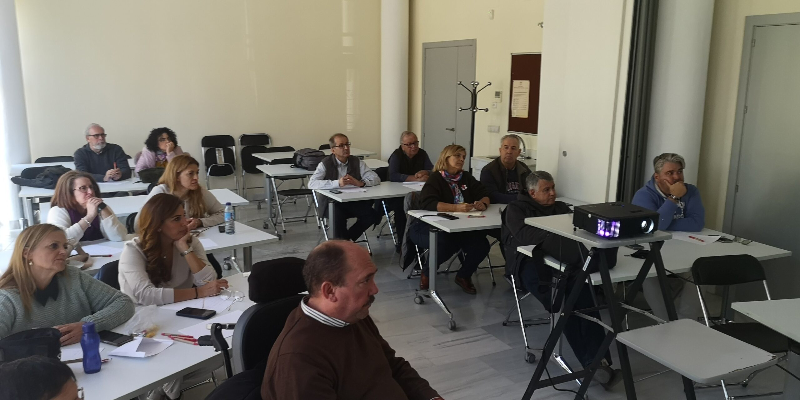 Hani Latif. Edición en Lightroom - La Abeja Roja